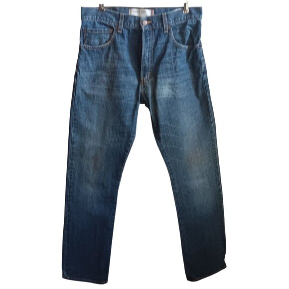 Levi's | Jeans | Vintage Levis 57 32x36 Mens Bootcut Jeans Medium Wash ...